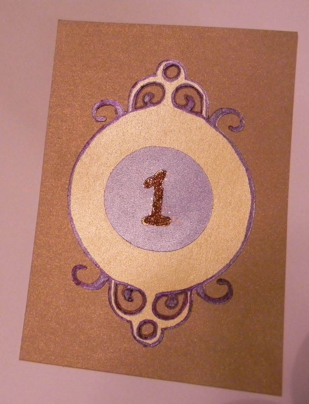 table-number-sample